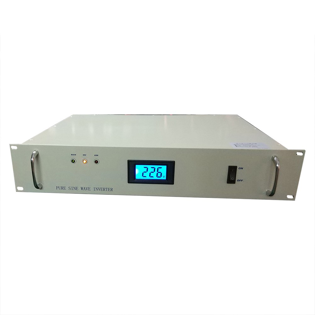 Rackmount Inverter | Neway Power Co., Ltd | Power Inverter, Pumping ...